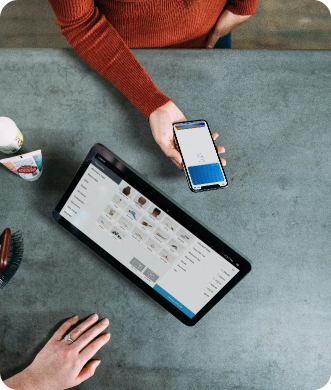 Aesthetic Image for Paymob web and mobile apps